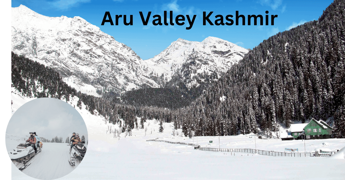 Kashmir Itinerary- 6 Nights -7 Days Exploring the Best
