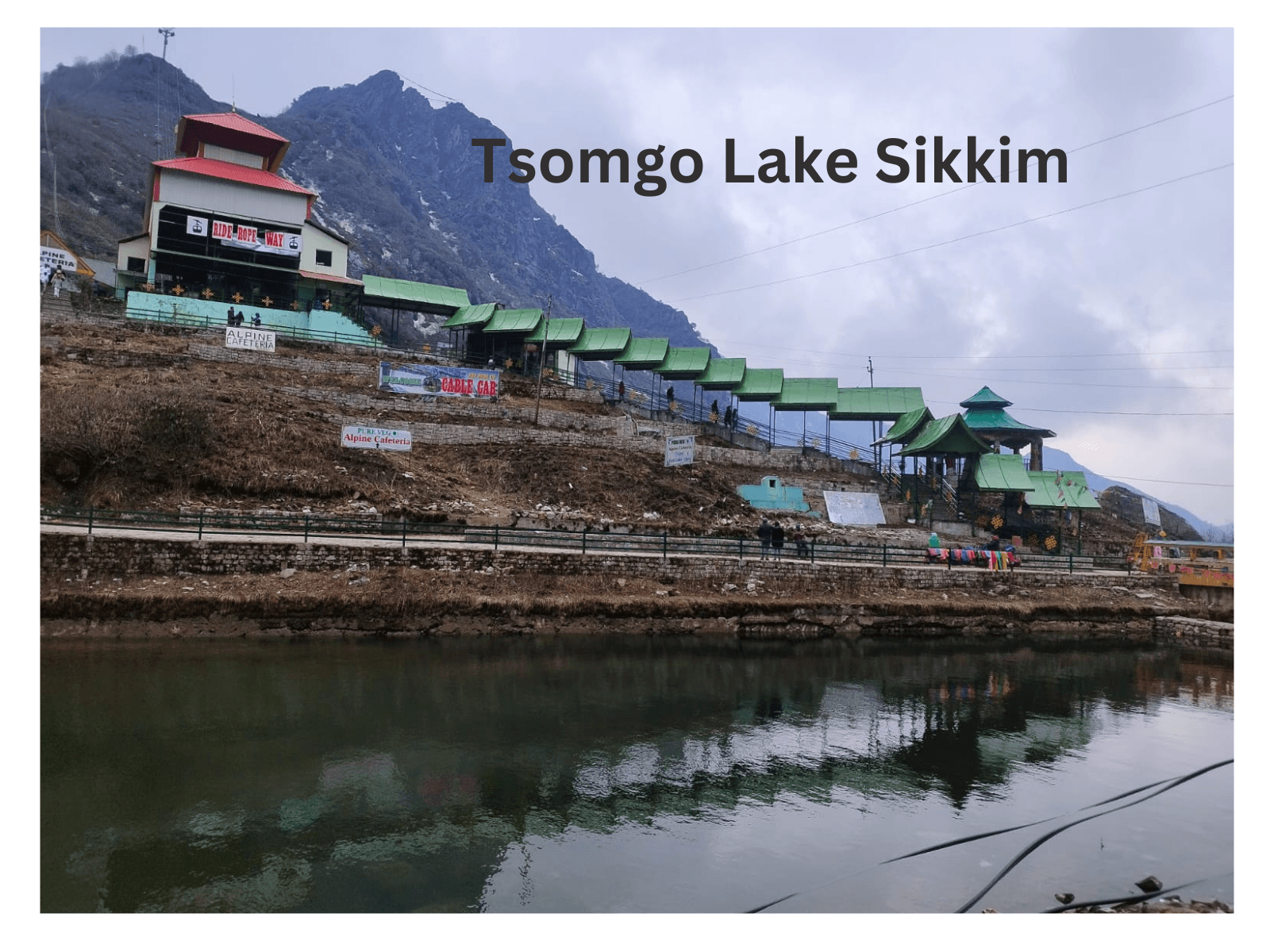 Top Tourist Spots in Sikkim: 10 Best Tourist Places