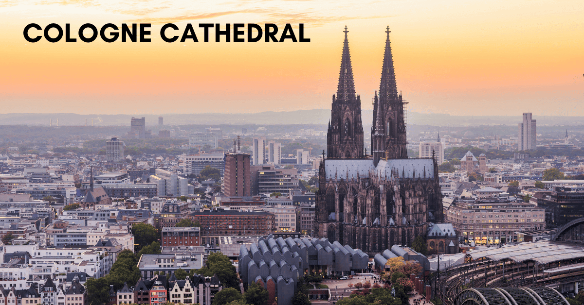10 Best Landmark and Historical Sites in Germany - INDIA TRAVEL GUIDE