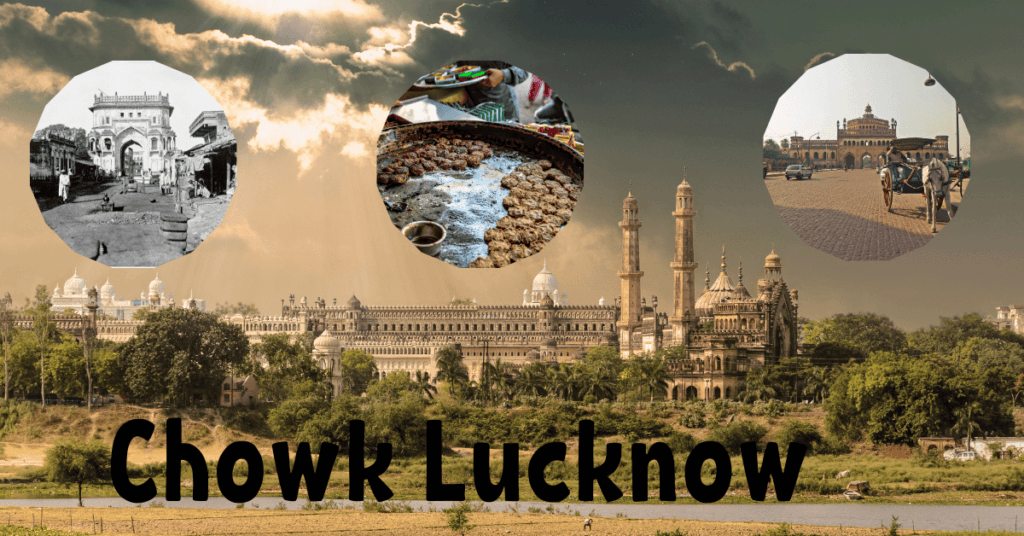 10 Best Tourist Places in Lucknow: The City of Nawabs