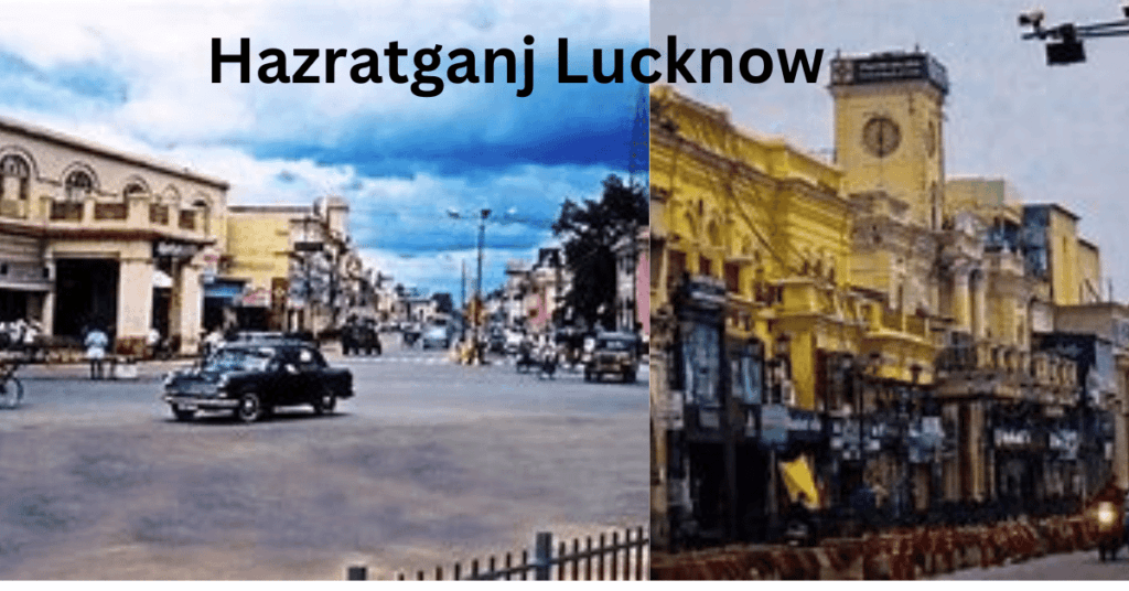 10 Best Tourist Places in Lucknow: The City of Nawabs